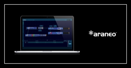 Araneo New Firmware Release